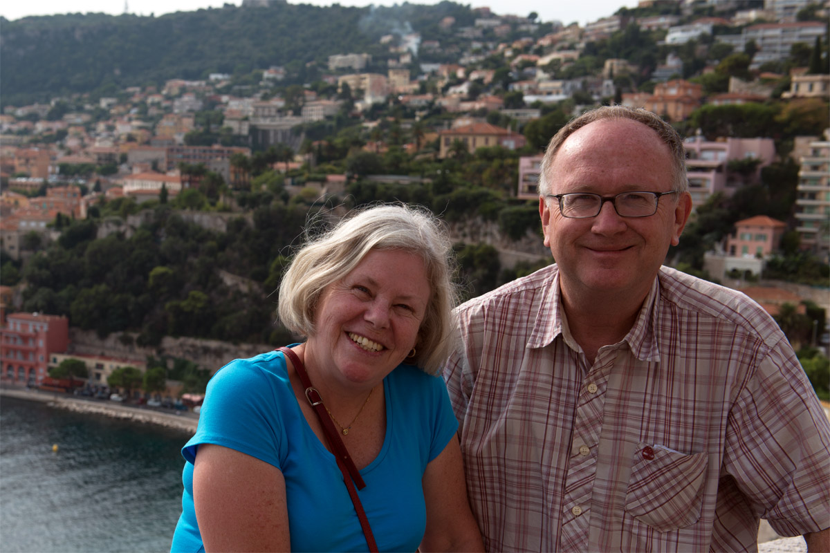 Galleries: Journeys and Observations Revisited « Paul Cordingley